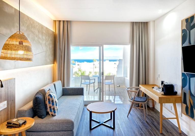 Labranda Golden Beach Gallery | Adults-Only Hotel in Costa Calma