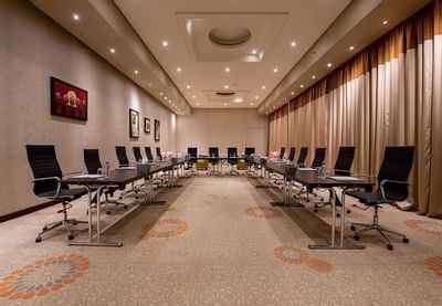 New Hotels in Riyadh | Riyadh Luxury Hotel | RAND by Wandalus