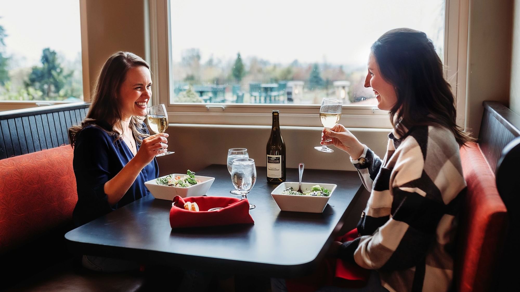 Dining - Oregon Garden Resort