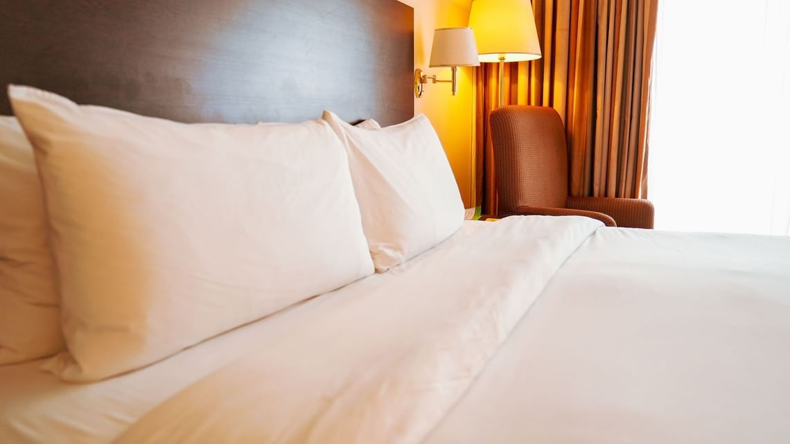 Diplomatic Suite | Best Place to Stay in Abuja