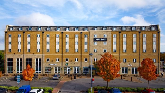 10% OFF STAYS - CHRISTMAS EVENTS | Village Hotels Club Special Offers