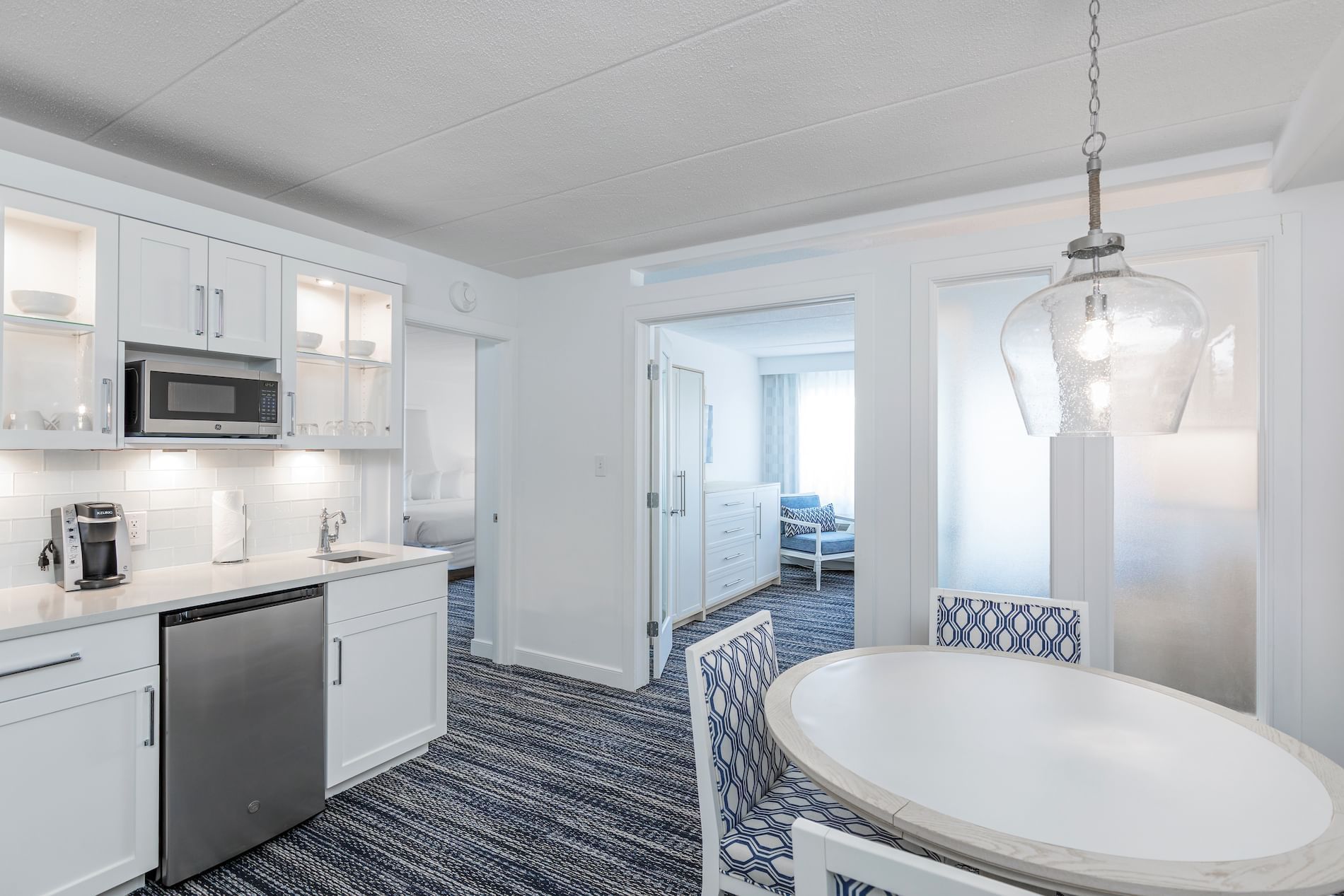 ICONA Windrift | Beachfront Hotel Avalon NJ