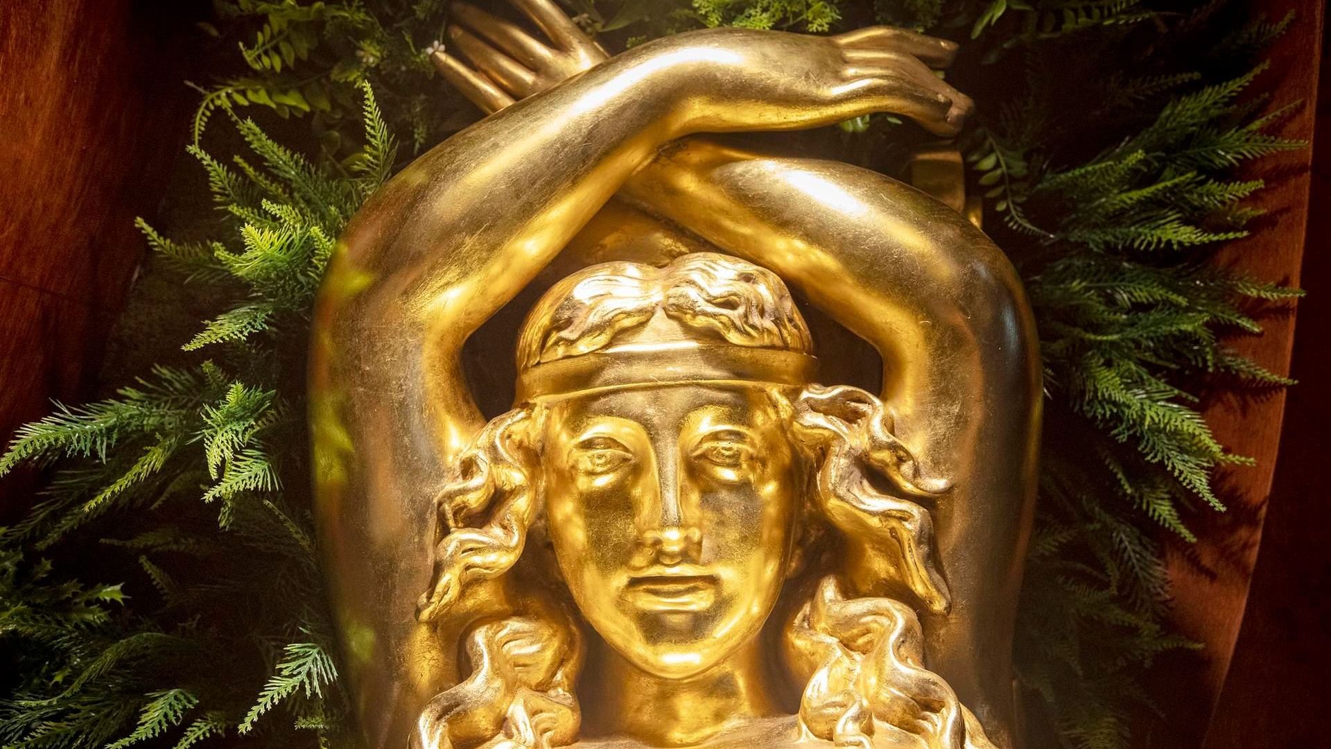 The Faerie Forest | Themed Room | The Roxbury