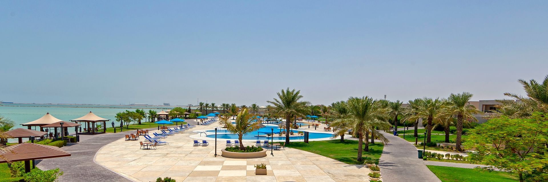 Oasis Resort Qatar | Simaisma, a Murwab Resort Membership