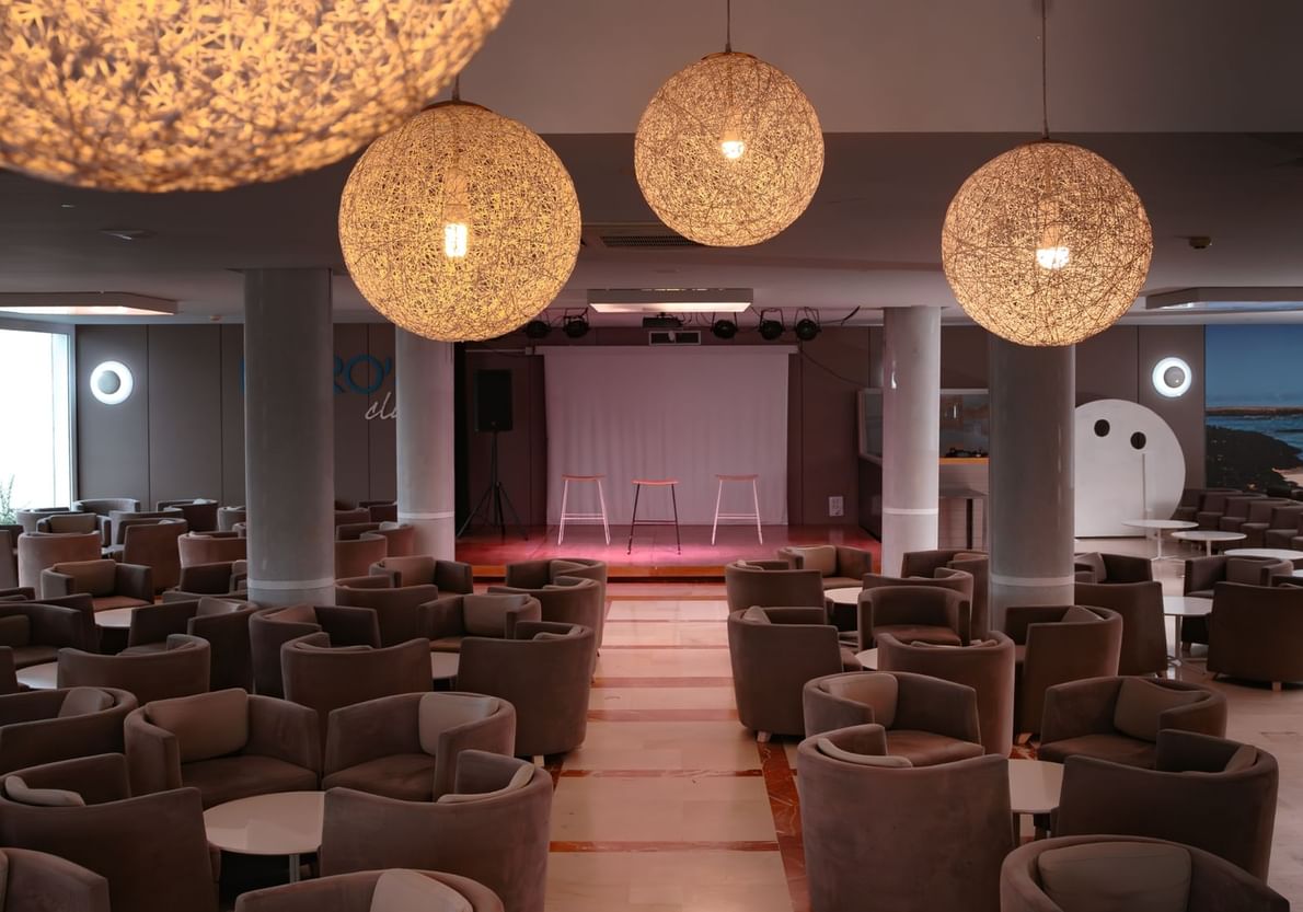 LABRANDA Bahía de Lobos | Gallery