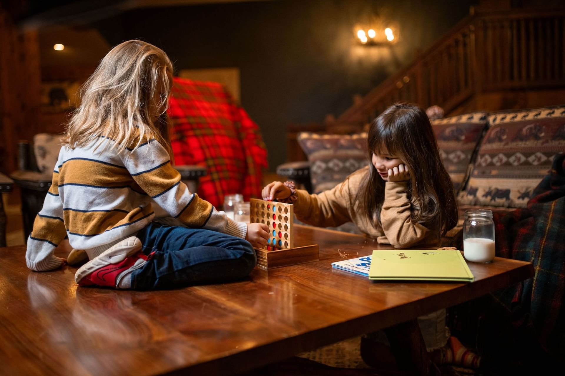 Family Fun Activities | The Lodge at Schroon Lake