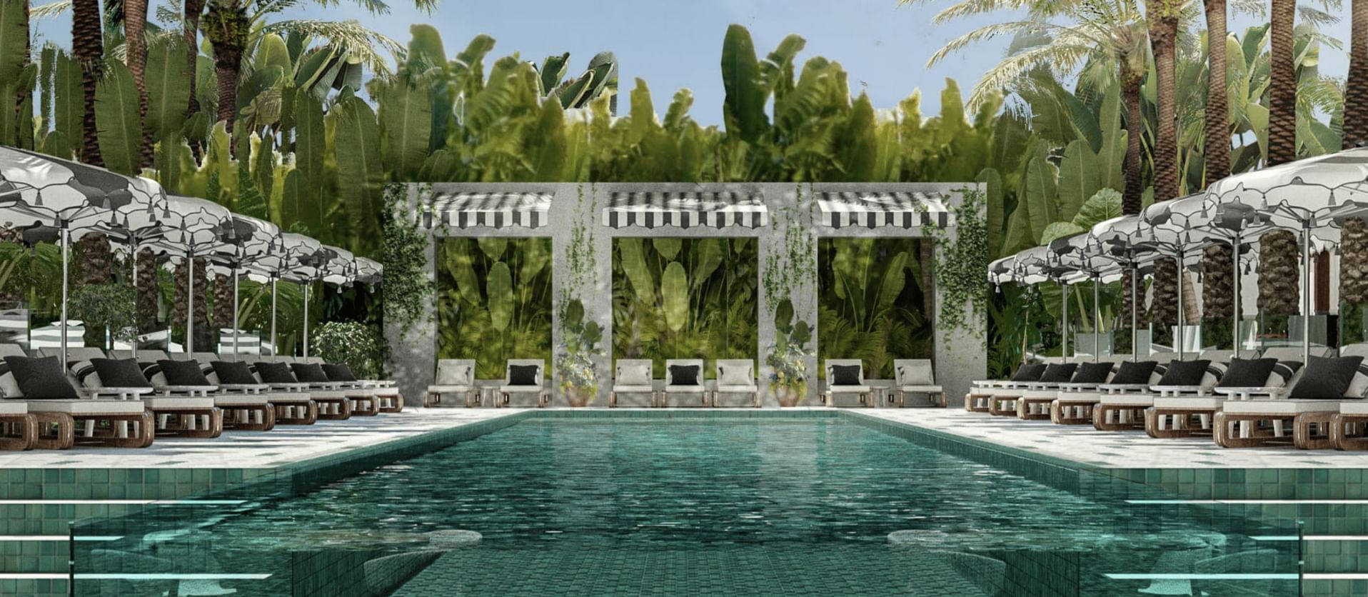 Dream Doha | Hotels in Doha | Luxury Hotels Doha | Qatar