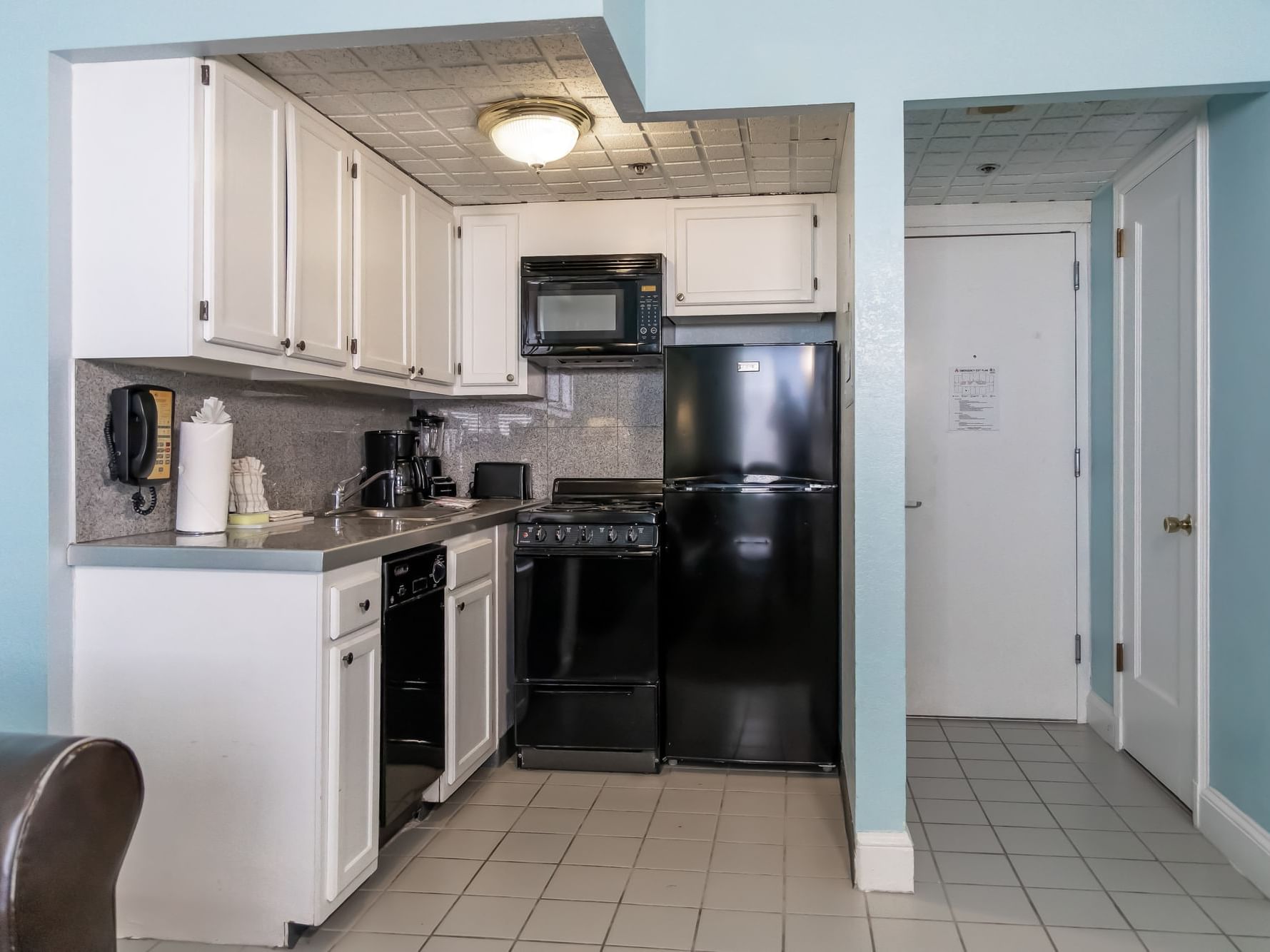 Brigantine NJ Hotels | Legacy Resort Brigantine Beach