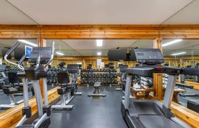 Payson Photos | Kohl's Ranch Lodge Gallery