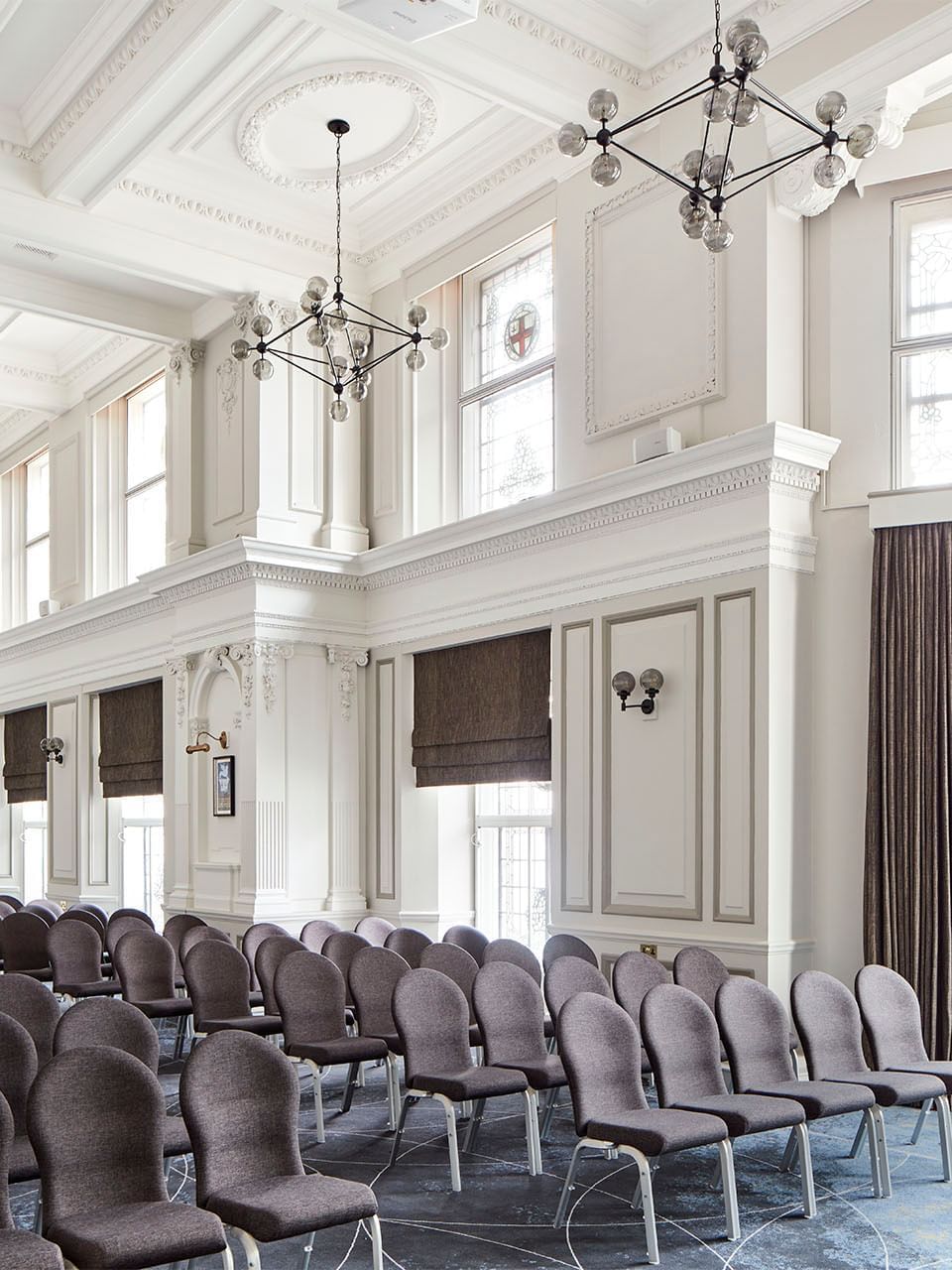 The Clermont | Clermont Hotel Group