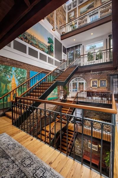 Gallery | River Street Inn | Savannah Boutique Hotel