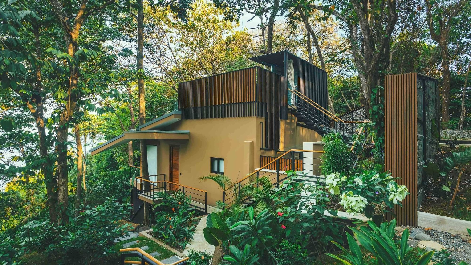 Luxury Villas | Los Altos Resort