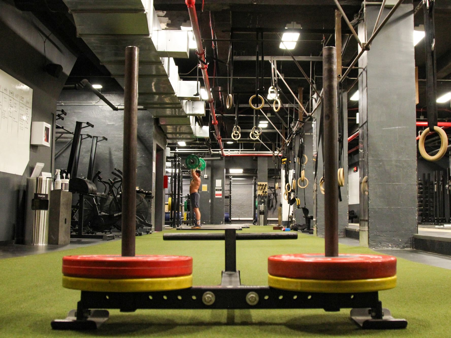 Solace New York - Amenities - Hotel 32|32