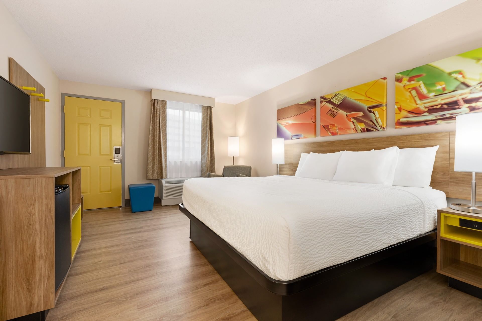 Downtown Chattanooga Hotel | Hotel Bo Chattanooga TN