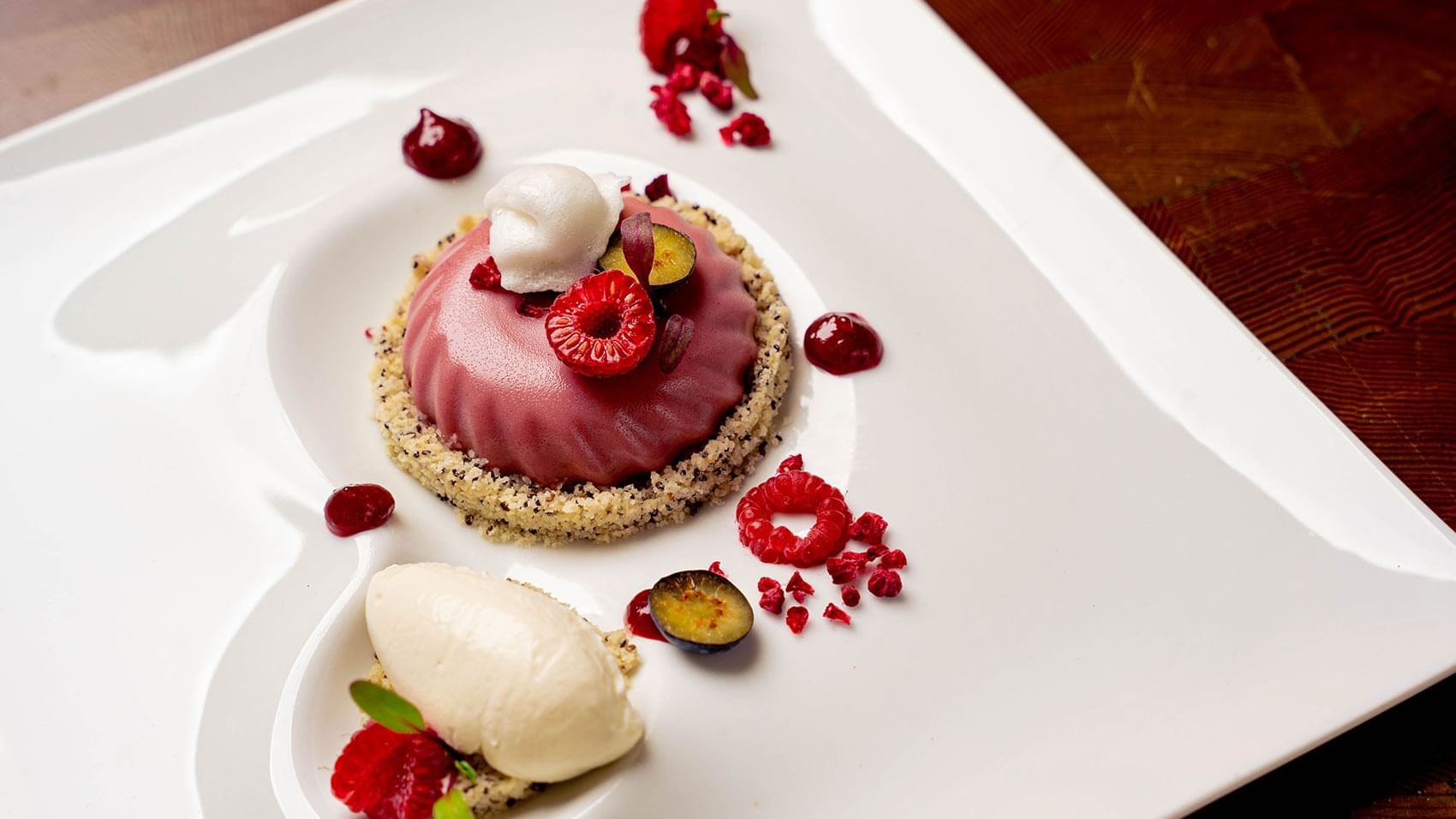 Ave Restaurant | Mediterranean on Seven Mile Beach