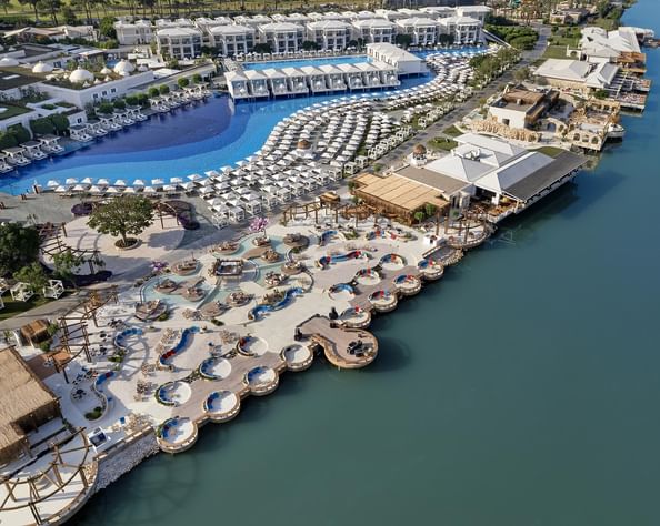 Titanic Deluxe Golf Belek | Titanic Hotels & Resorts