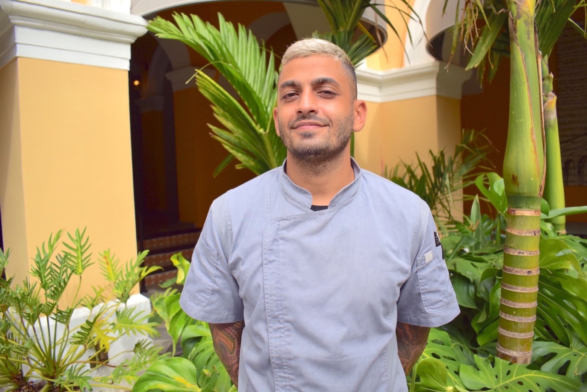 About Our Boutique Hotel in Old San Juan - Hotel El Convento