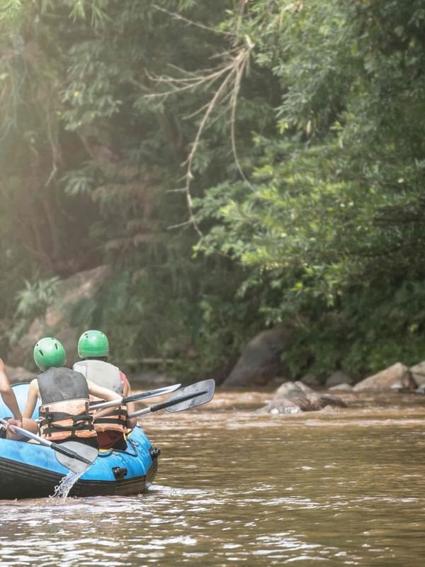 Offers Detail page | Paradise Stream Resort