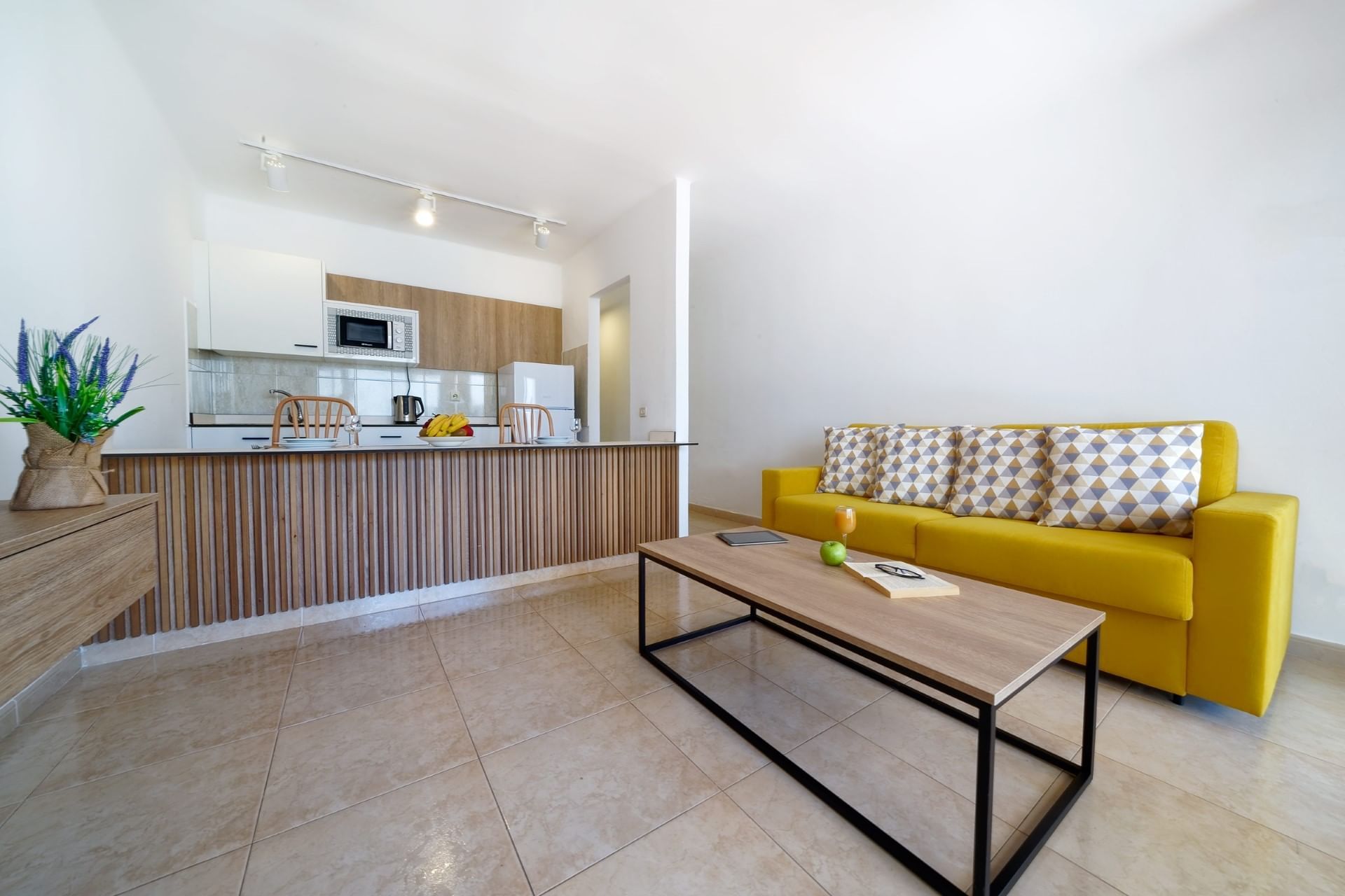 Lanzarote Self-Catering Apartment Facilities | Labranda Playa Club