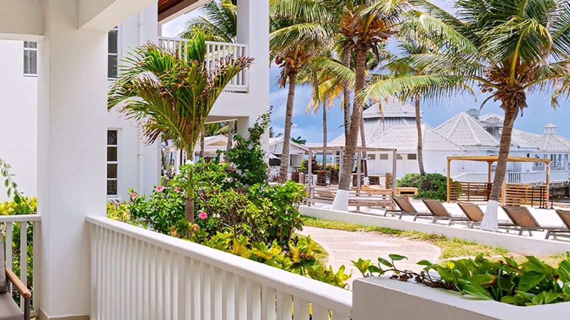 Oceanfront Reef House 3 Bedroom Suite | Alaia Belize Autograph ...