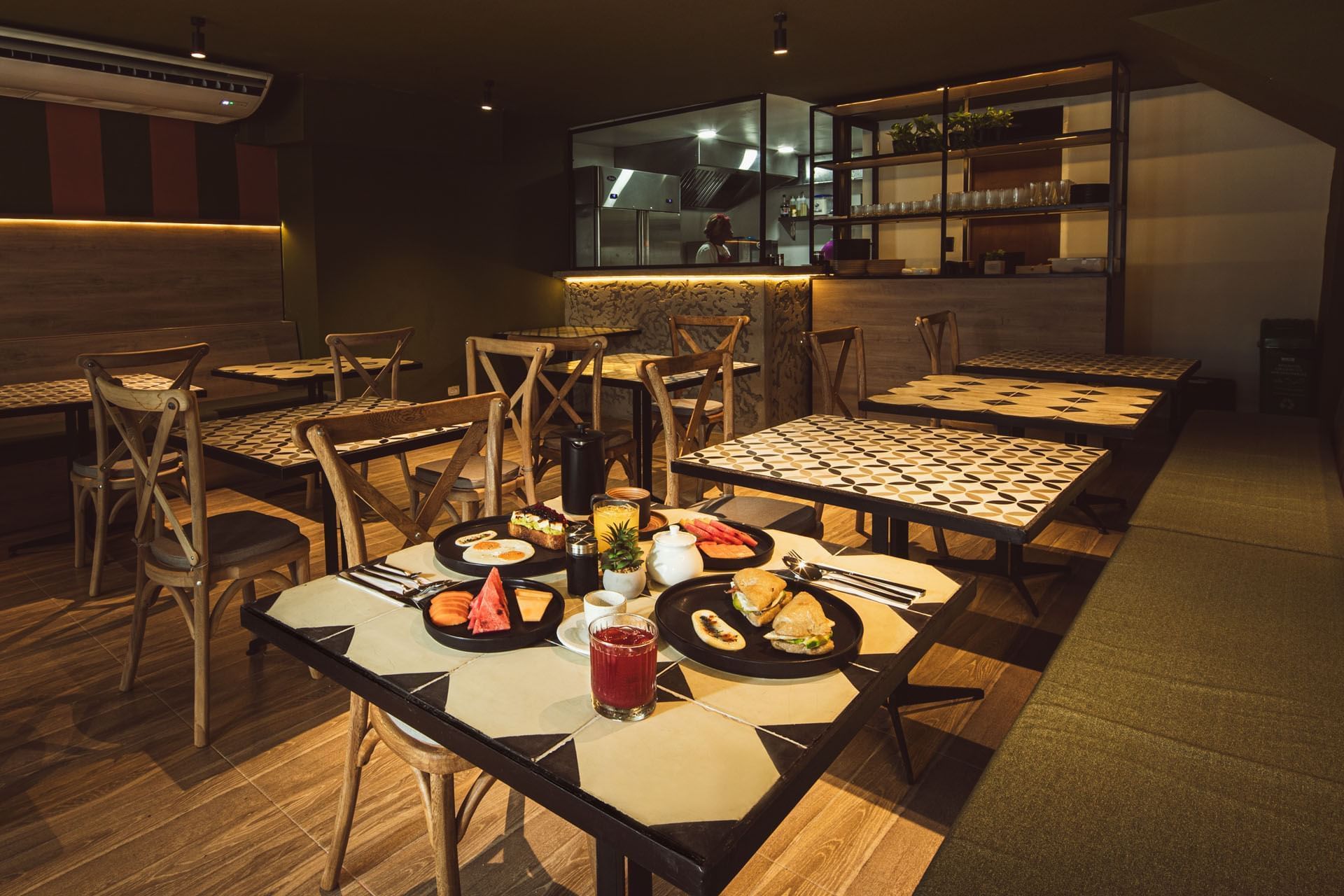 Mood Matuna Hotel Cartagena | Luxury Hotel in La Matuna