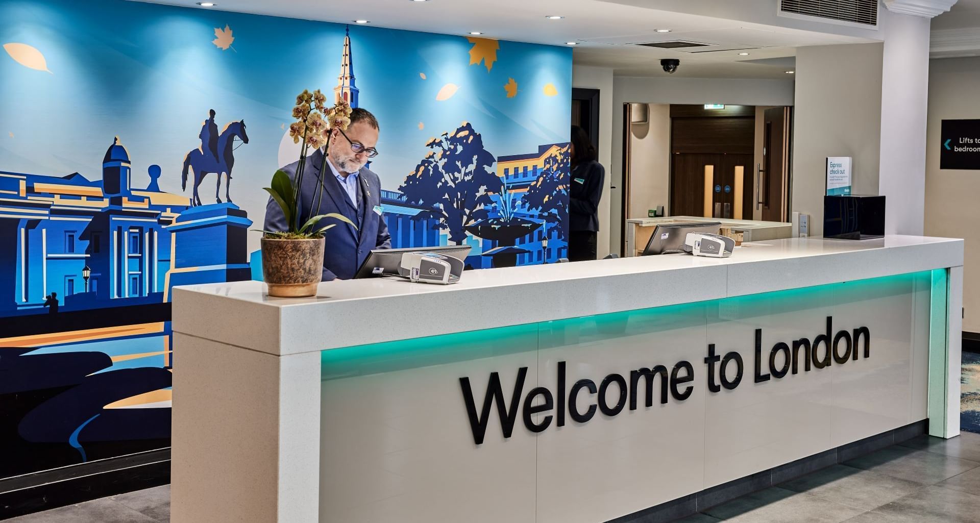 Central London Hotels | Best Prices Guaranteed | Thistle Hotels