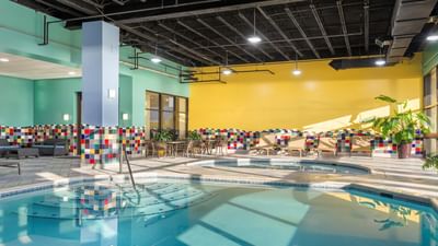 Virginia Beach Photos | Beach Quarters Resort Gallery