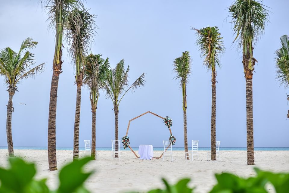 The Reef 28 | Resort Adults Only in Playa Del Carmen