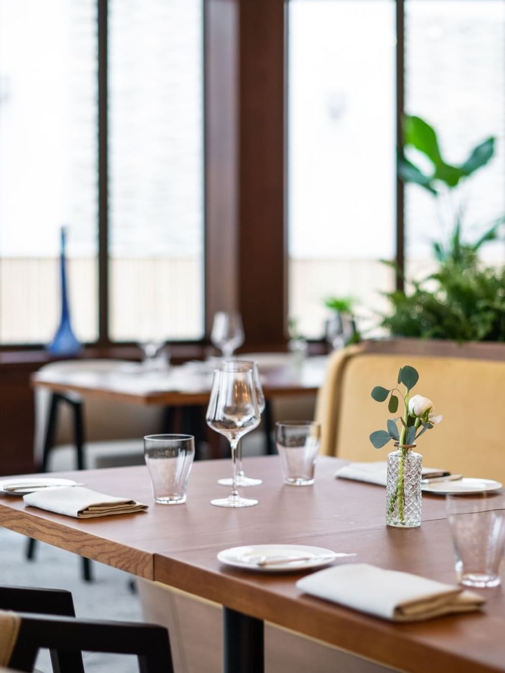 Dining At Almanac X Alcron Prague – Best Restaurants In Prague