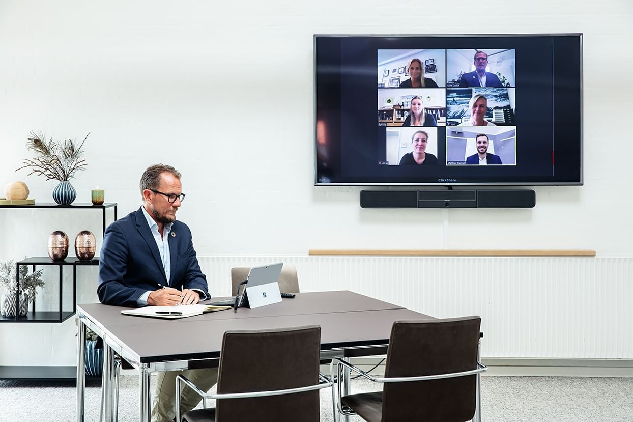 Rungstedgaard Hotel | Business Hotel Copenhagen