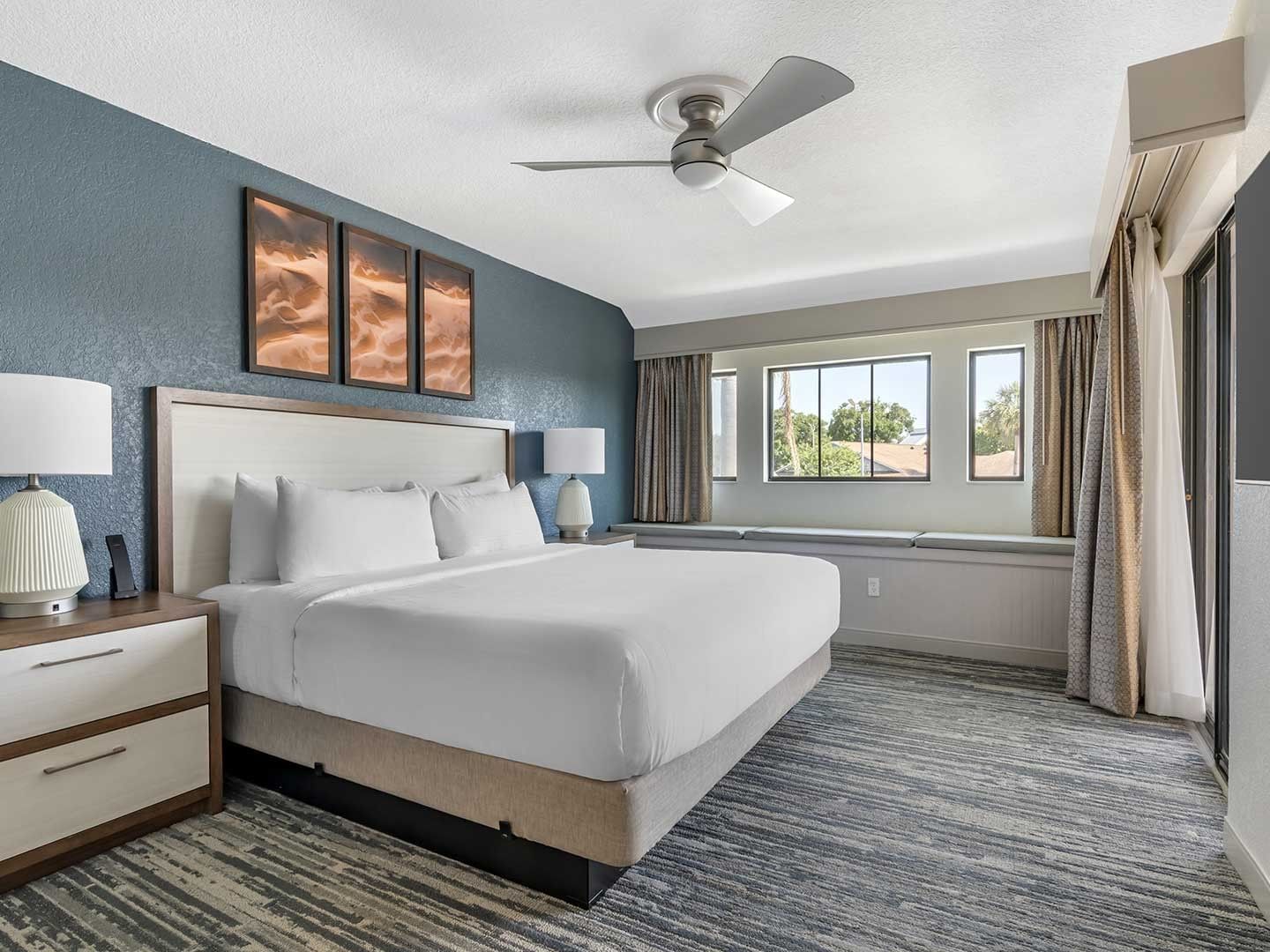 Kissimmee Resort Hotel | Orbit One Vacation Villas