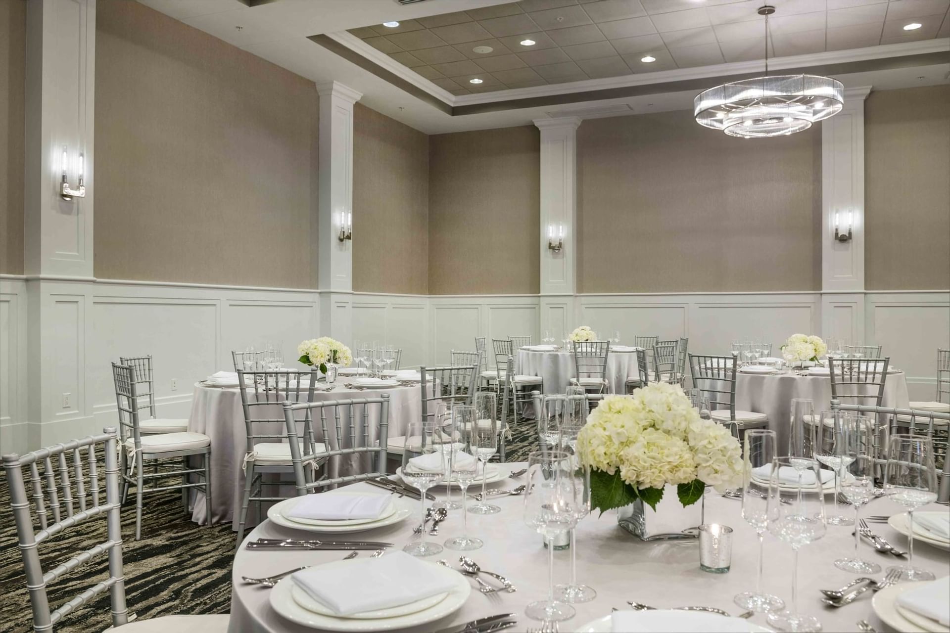 The Venue at Portwalk Place | Portsmouth Event Venues