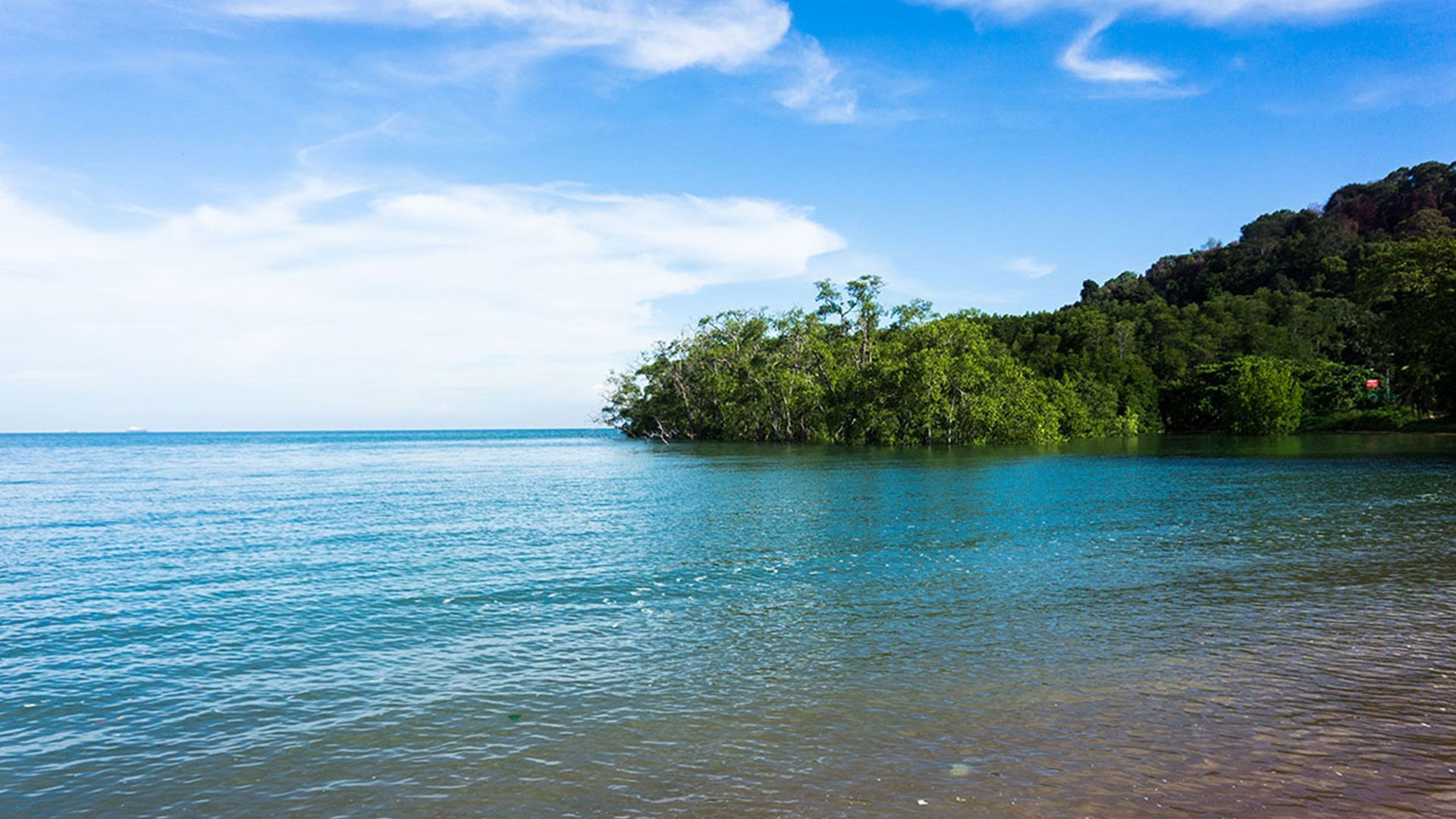 What To Expect & Prepare When You Travel To Port Dickson? | Grand Lexis ...