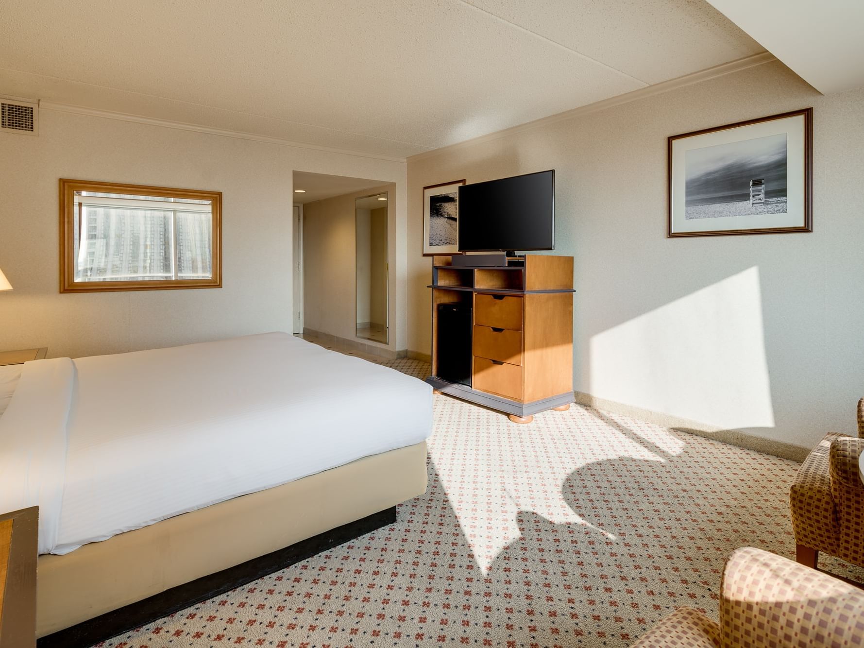 High Floor King | Showboat Hotel & Resort Atlantic City