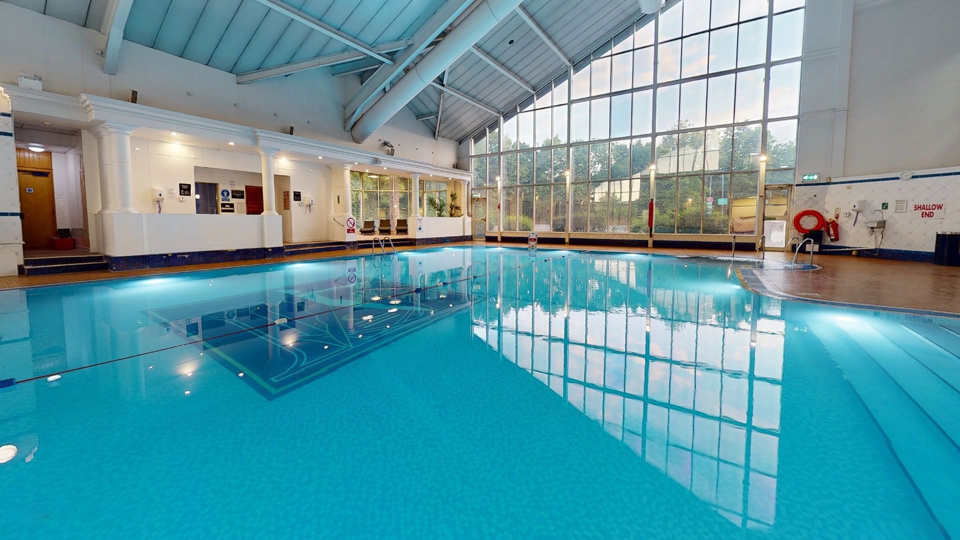 Village Hotel Liverpool | Hotel near Liverpool Airport