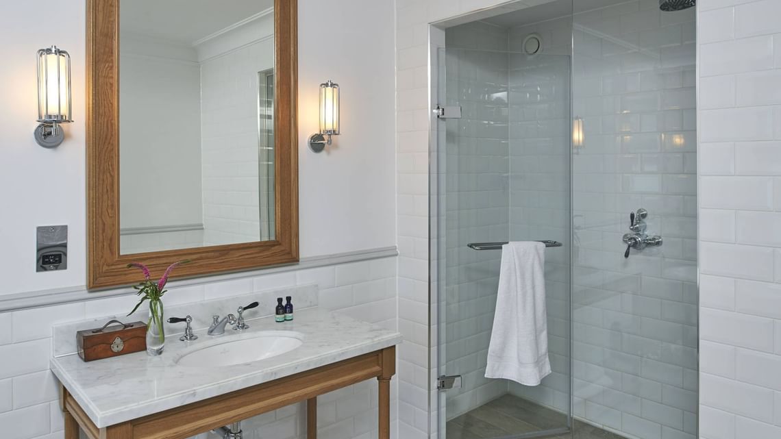 Sidings Double Room | The Milner York