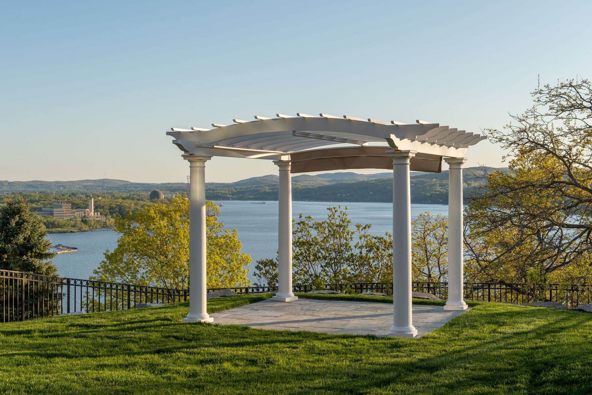 The Abbey Inn & Spa - Hudson Valley Hotel - Peekskill