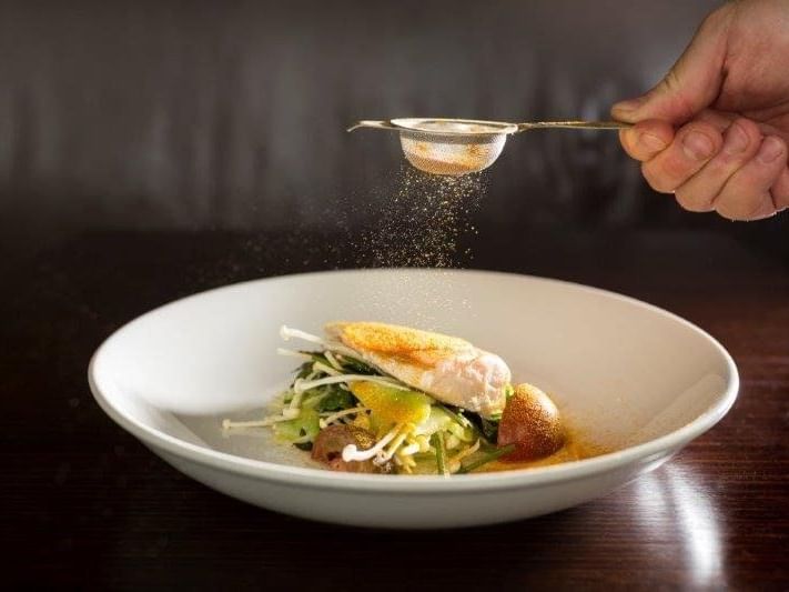 Sydney Olympic Park Restaurants | Bacar Restaurant