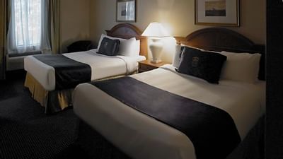 Gallery | Monte Carlo Inn Toronto West Suites