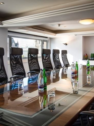 Thistle | Clermont Hotel Group