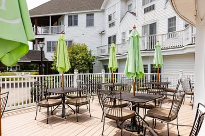 Gallery | Hotel Lake Winnipesaukee NH | Wolfeboro Inn