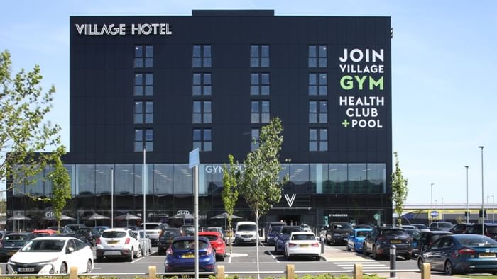 Village Hotel Bristol | Hotel Near Bristol Zoo Project