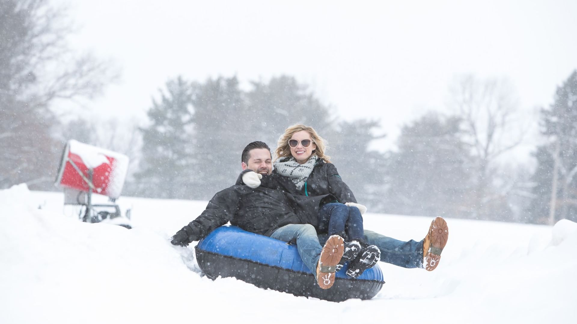 Things to Do in the Pocono Mountains - Poconos Activities for Adults ...