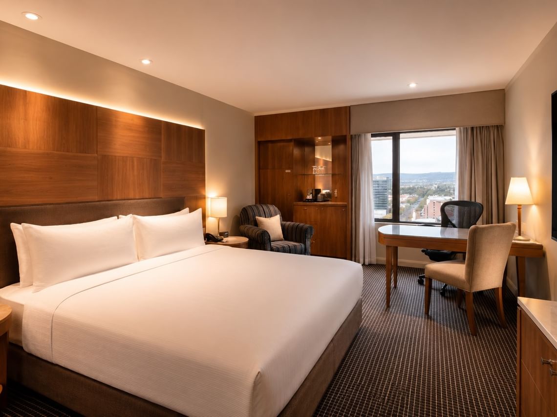 Discover Amora Adelaide |Adelaide Hotel Deals