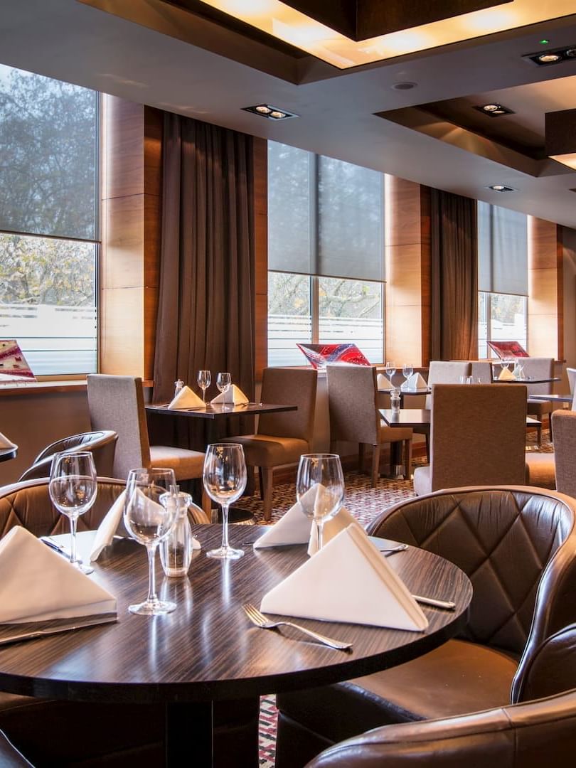 Thistle | Clermont Hotel Group