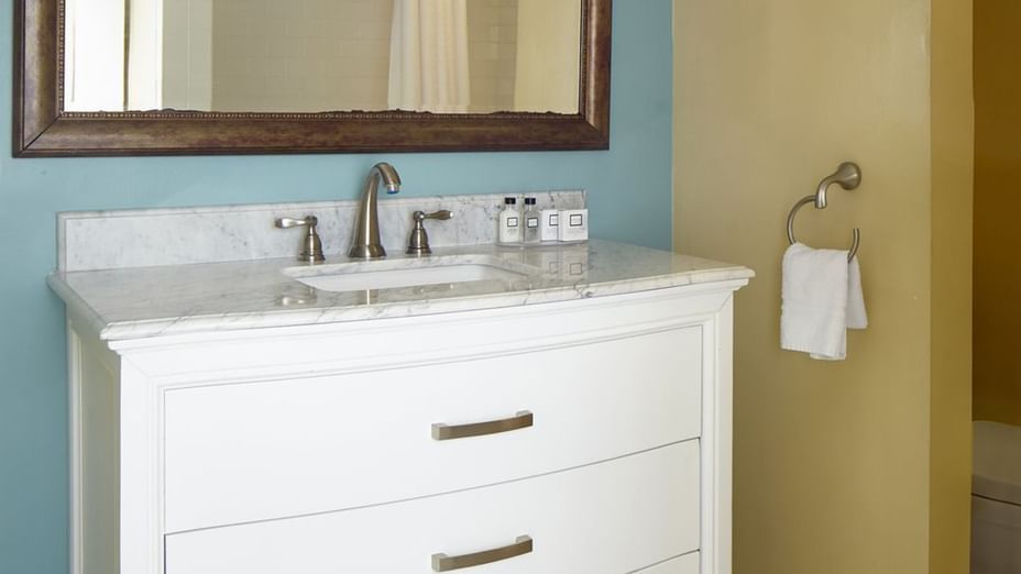 Maria Cottage Suite | Breezeway Boutique Hotel