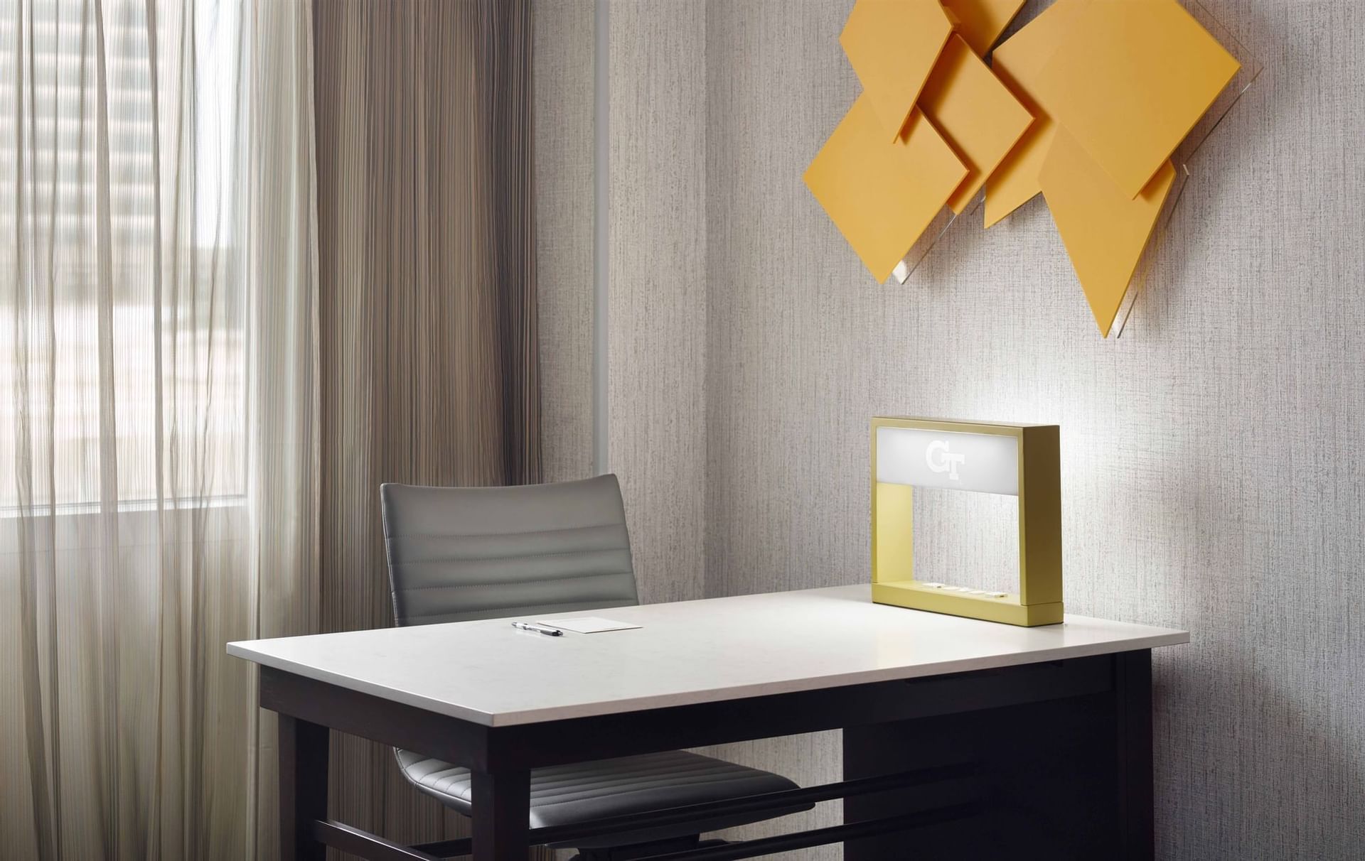 Hotel Rooms in Atlanta - Georgia Tech Hotel and Conference Center