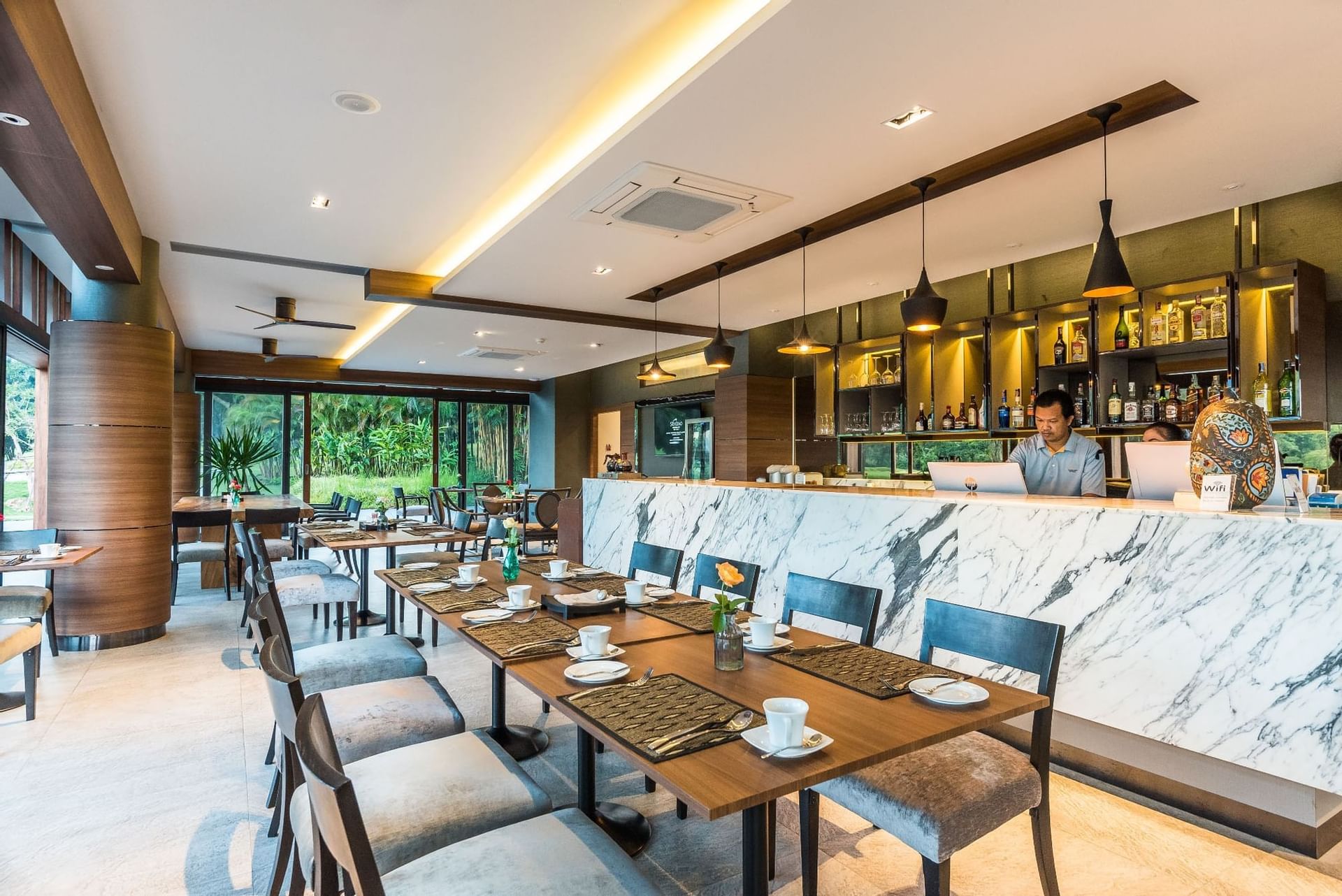 Chanthaburi Hotel Deals | Special Offers at Chatrium Golf Resort