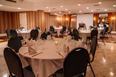 Marquette Michigan Hotel Gallery | The Landmark Inn