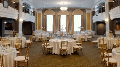Hotel Gallery – Lord Baltimore Hotel